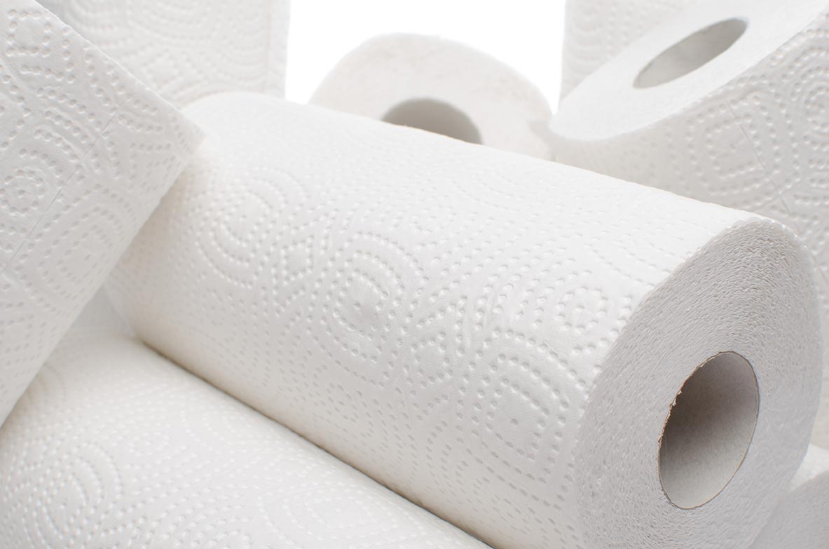 Paper & Tissue – Visionhunters.com